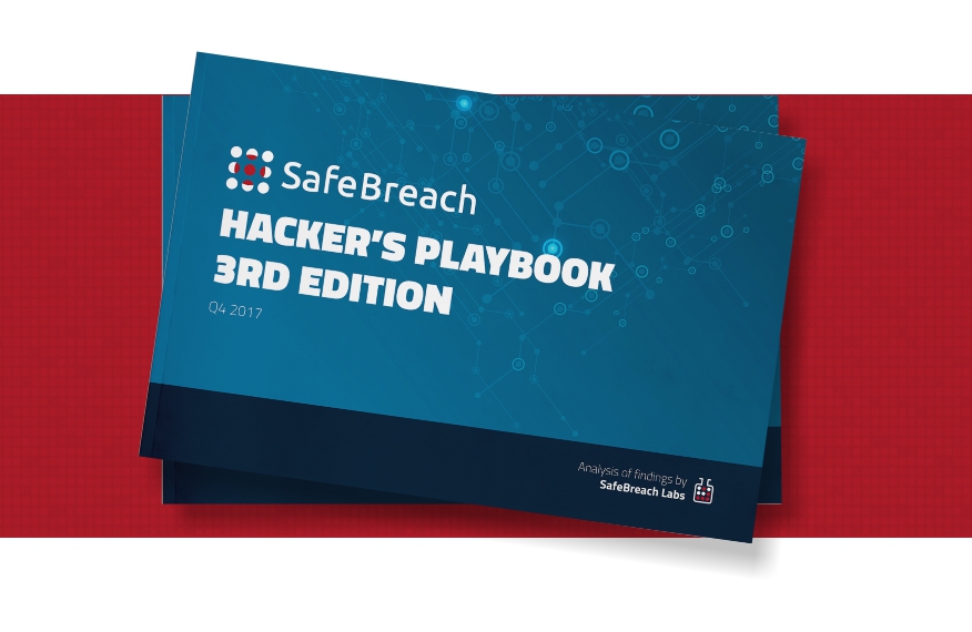 2017 Safebreach | Leadcomm Trusted Digital Security